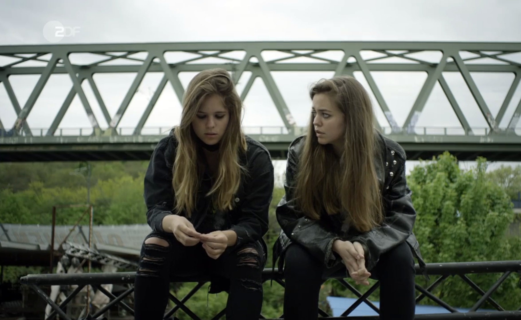 Picture of Die Räuber