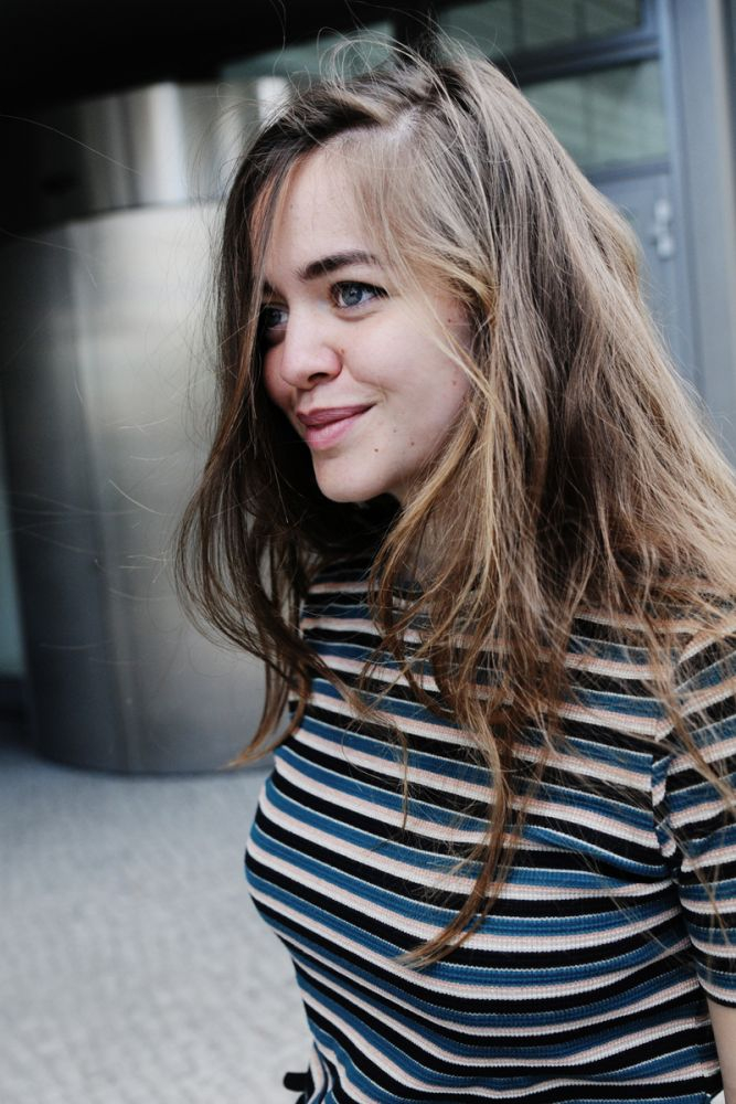 Picture of Lotte Becker