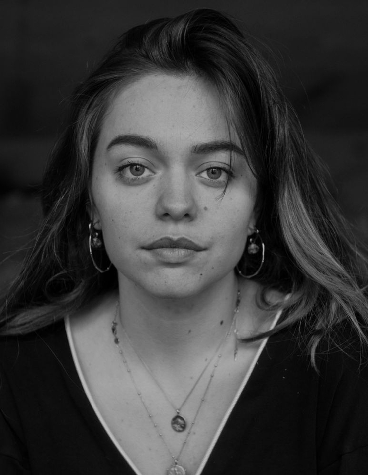 Picture of Lotte Becker