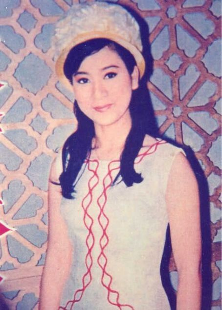 Picture of Connie Chan