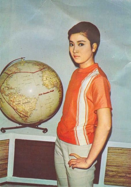 Picture of Connie Chan
