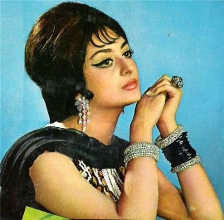 Saira Banu picture