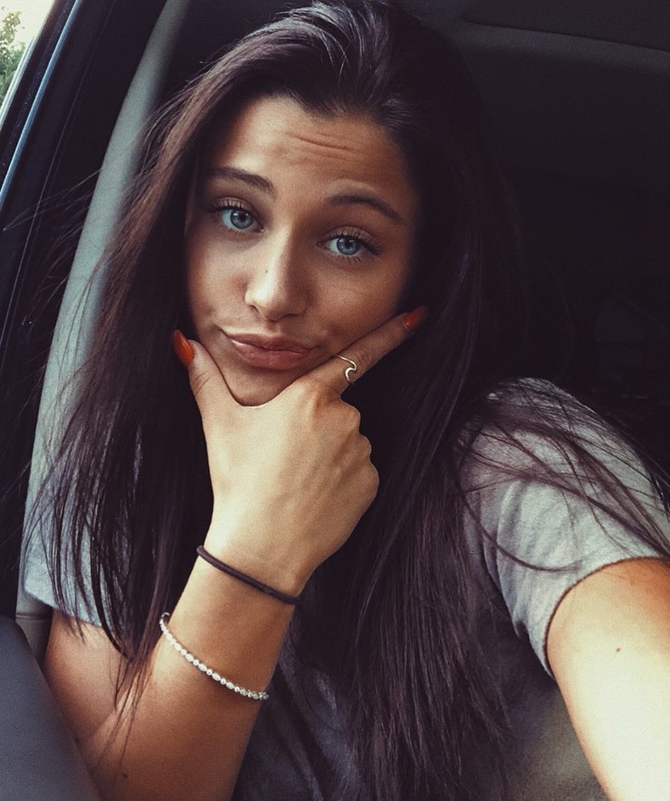 Image of Elle Danjean
