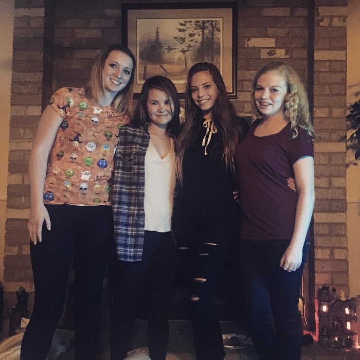 Picture of Ali Pasko