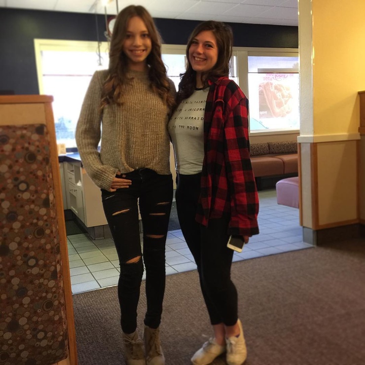 Picture of Ali Pasko