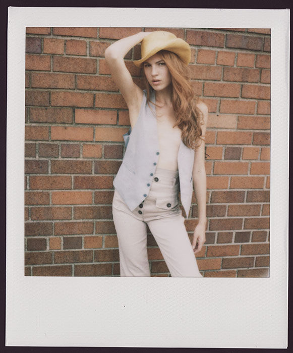 Picture of Alison Hamilton