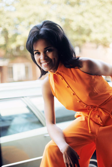 Jeannie Bell picture