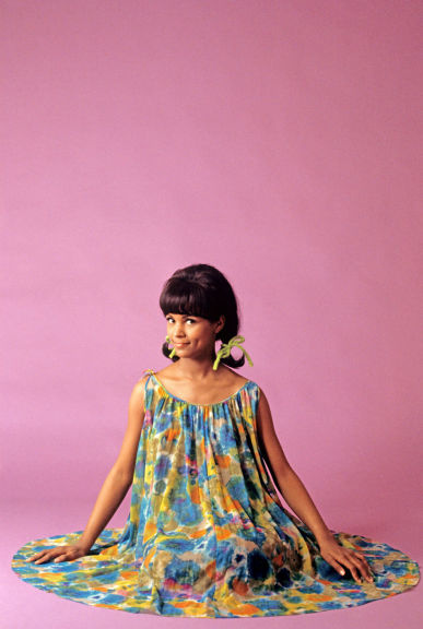 Picture of Jeannie Bell