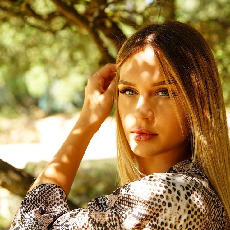 Picture of Camille Froment