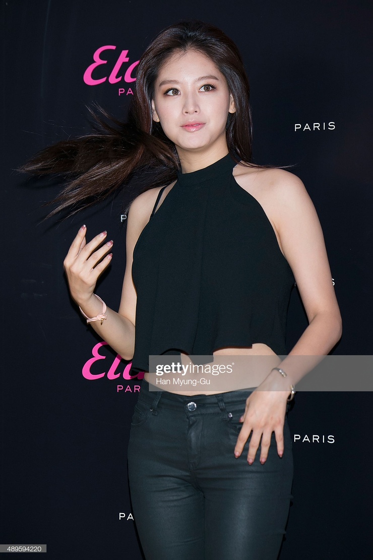 Kim Jae-Kyung