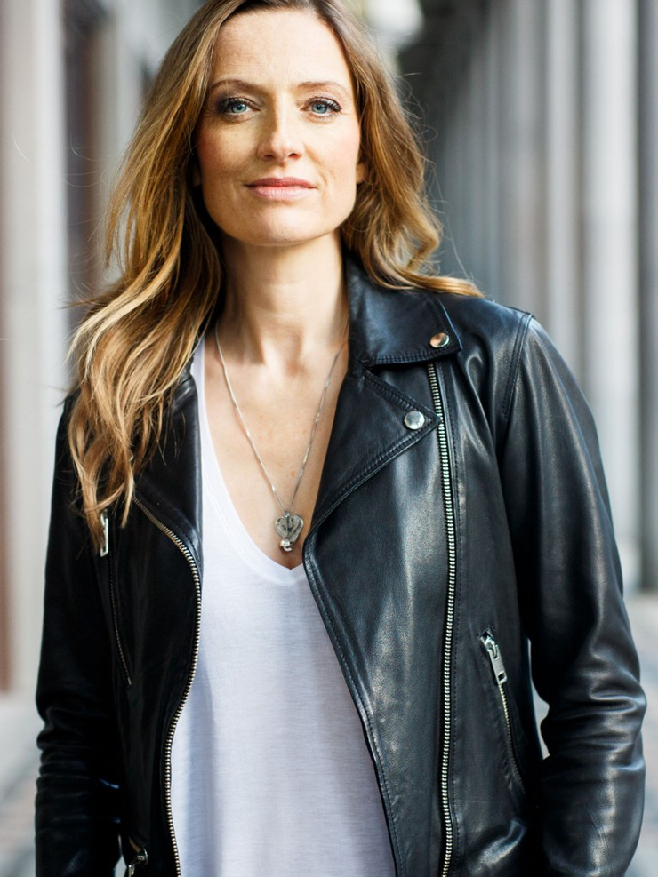 Picture of Nicola Ransom