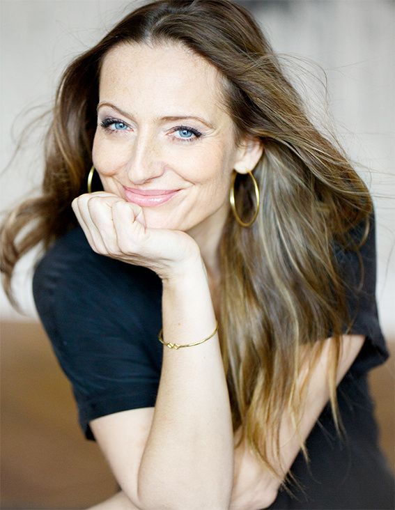 Picture of Nicola Ransom