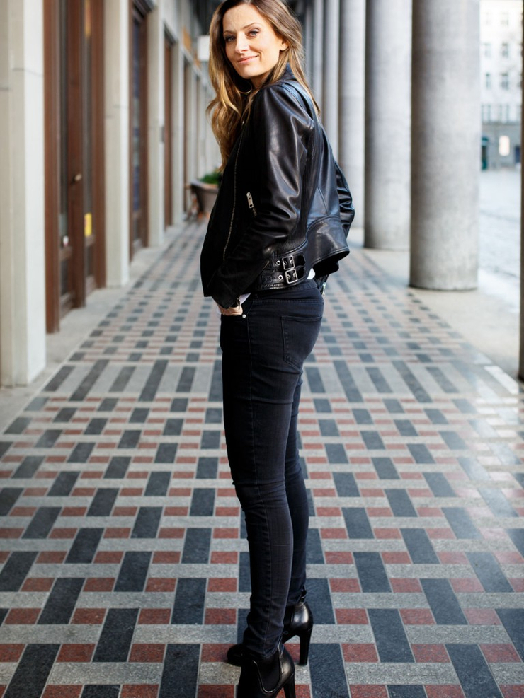 Picture of Nicola Ransom