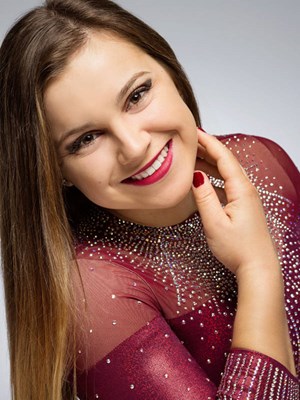 Picture of Karrie Thomas