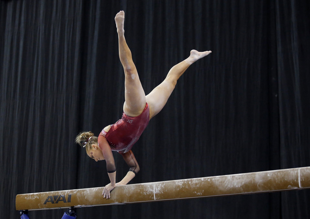 Image of Karrie Thomas