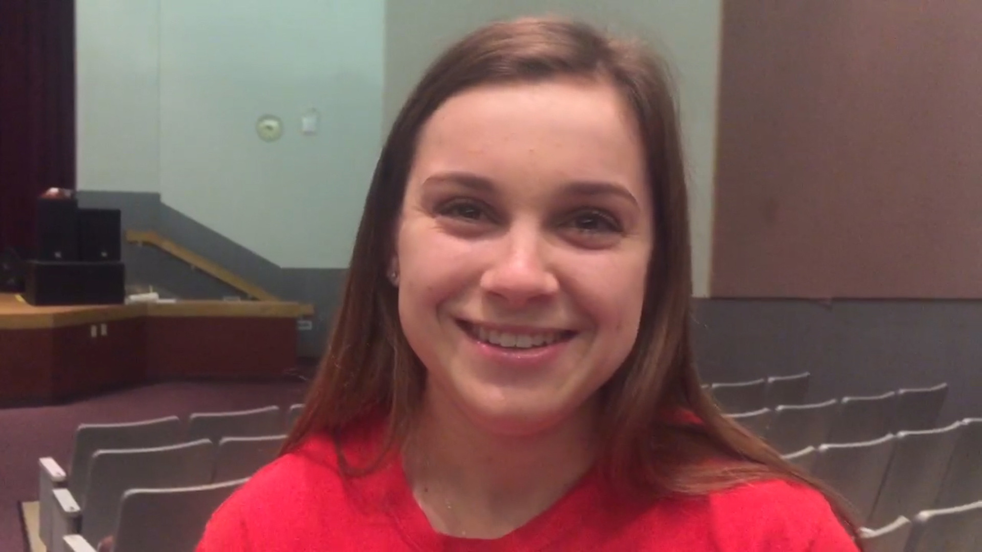 Picture of Karrie Thomas