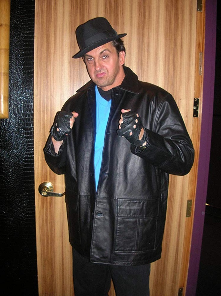 Picture of Jade Roberts