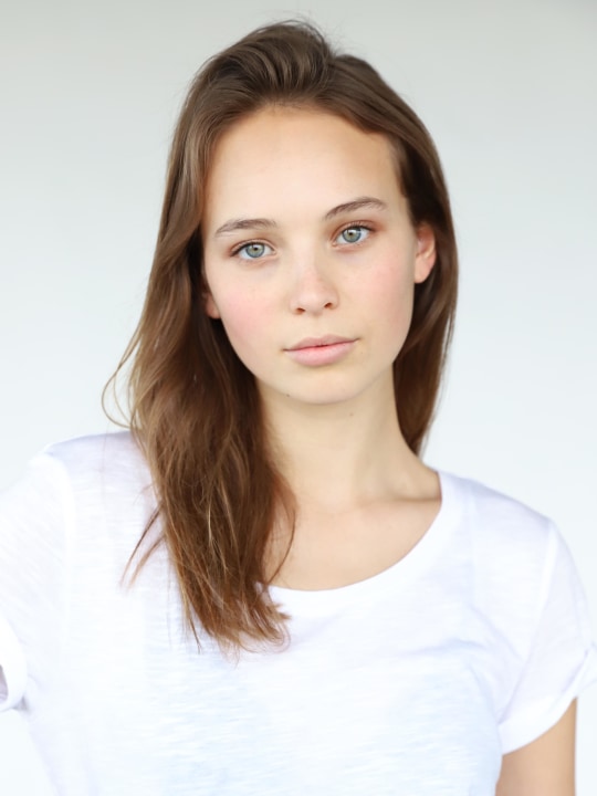 Picture of Ineka Damen