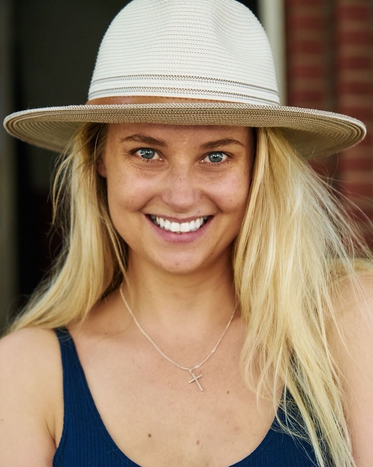 Picture of Genevieve Morton