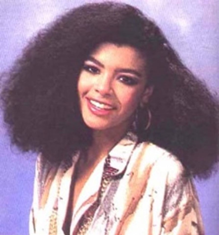 Picture of Deise Nunes de Souza