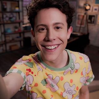 Picture of Alan Madanes