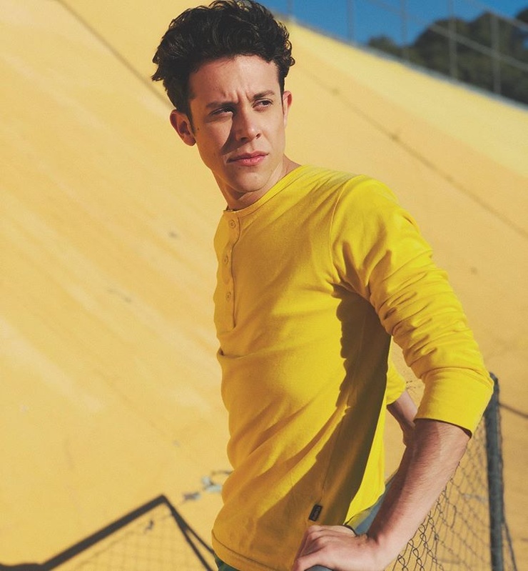 Picture of Alan Madanes