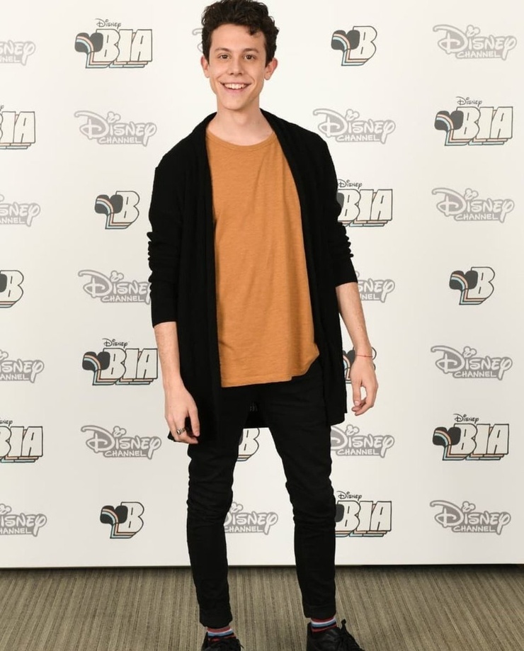 Picture of Alan Madanes