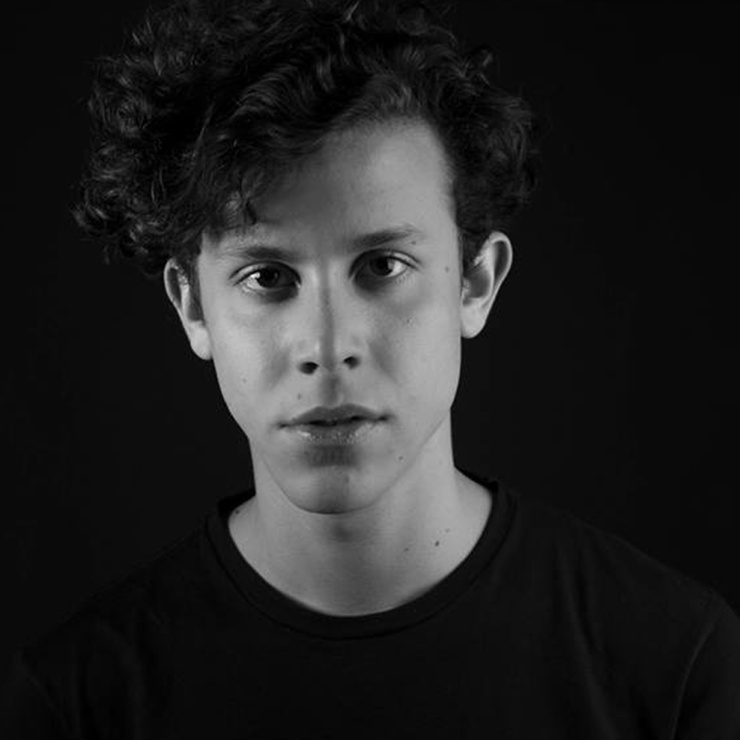 Picture of Alan Madanes