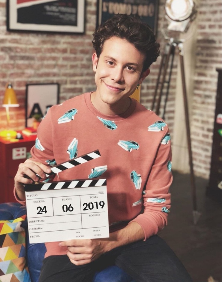 Picture of Alan Madanes