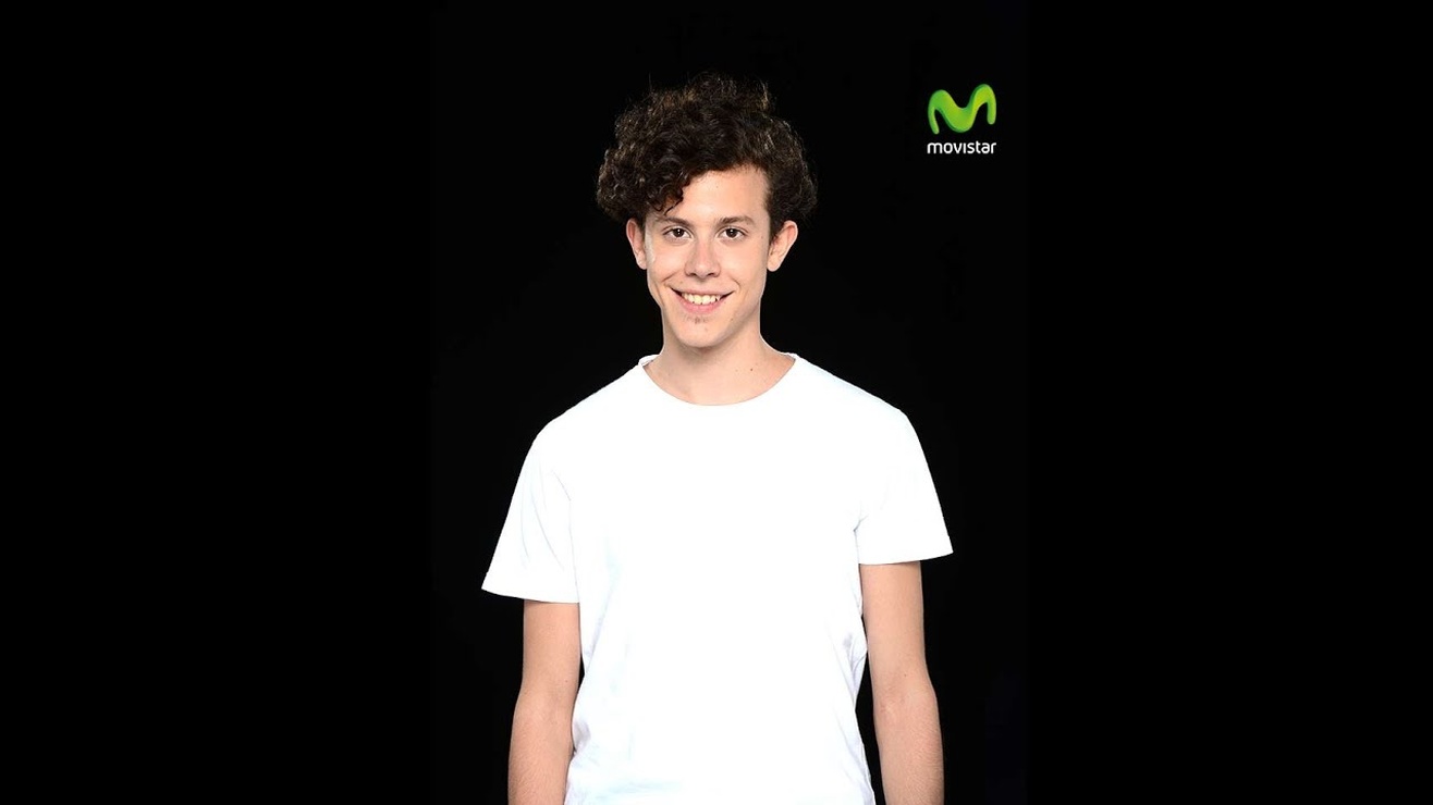 Picture of Alan Madanes