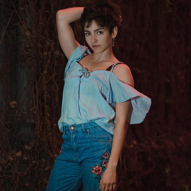 Daniela Trujillo image