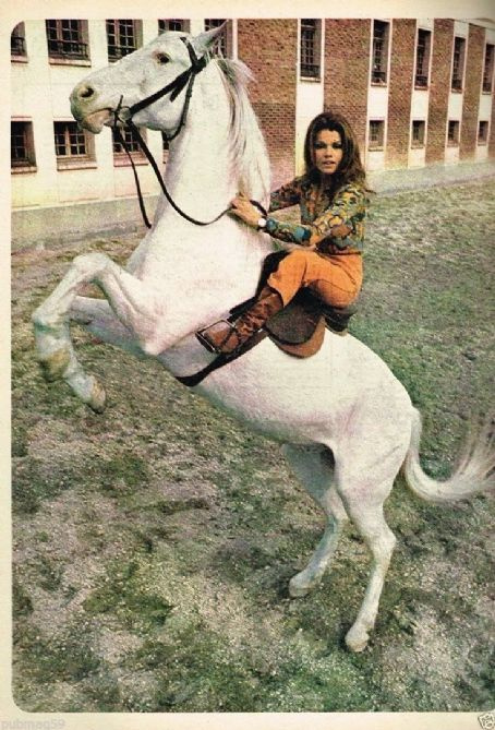 Picture of Maria Latour