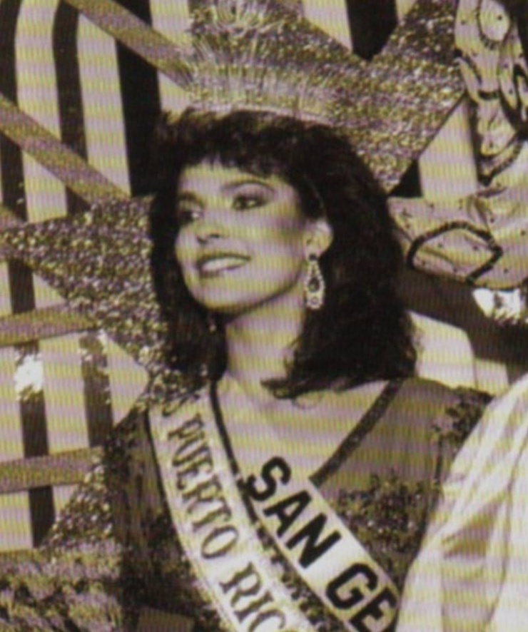 Picture of Elizabeth Robison Latalladi