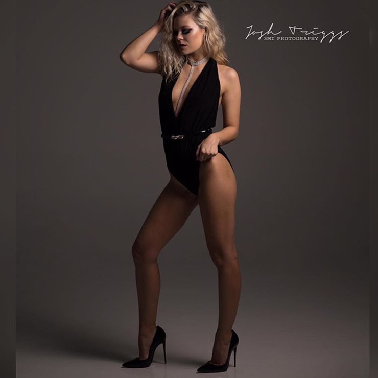 Picture of Emma Young ( Model)