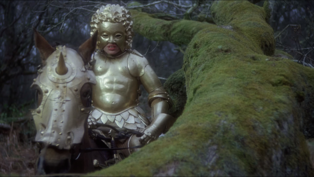 Picture of Excalibur