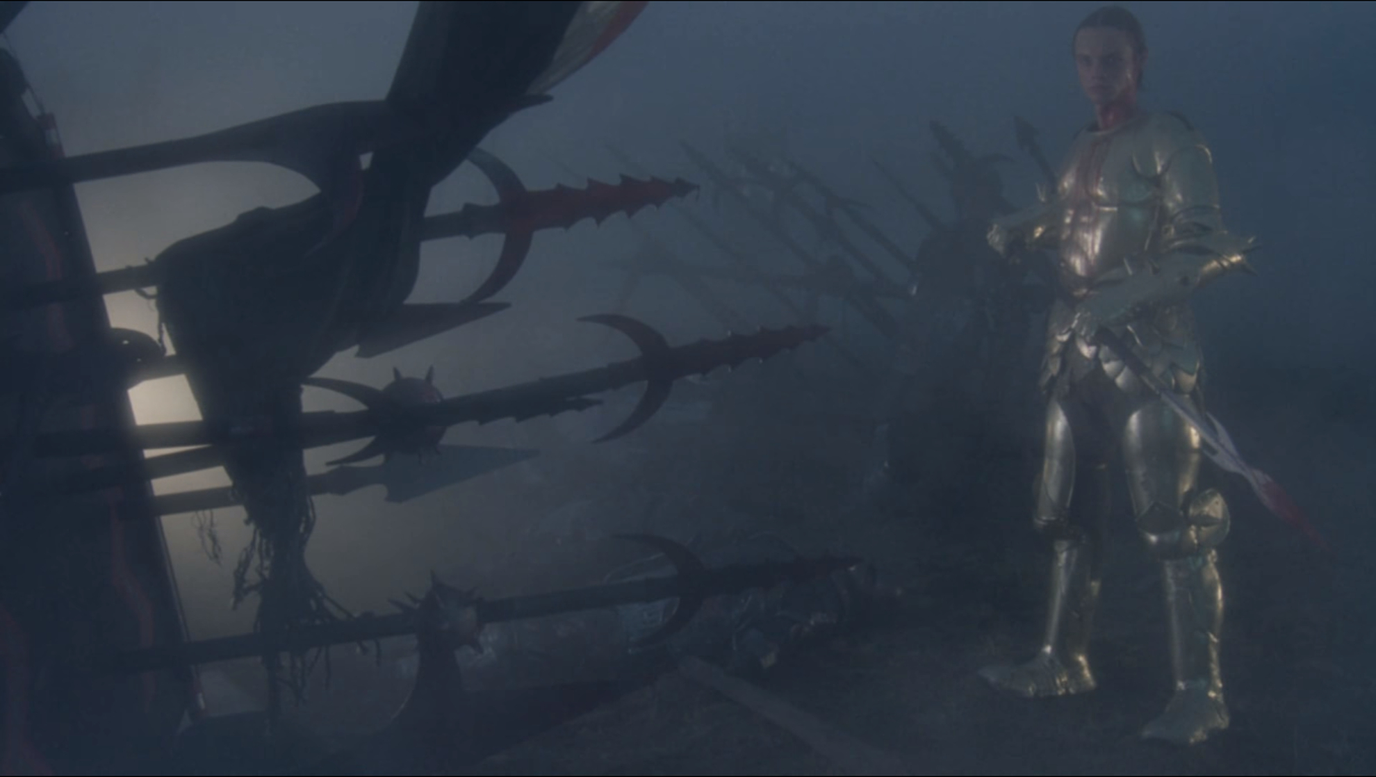 Picture of Excalibur