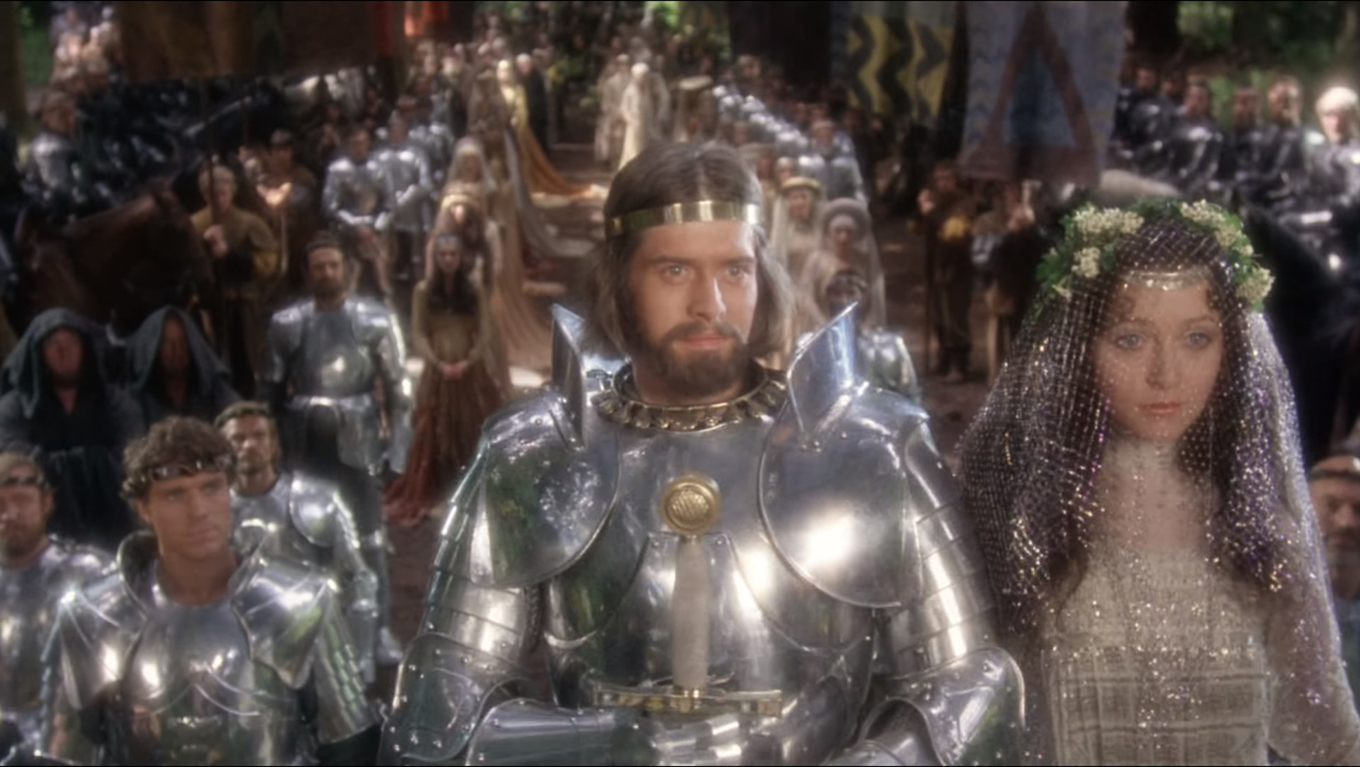Picture of Excalibur (1981)