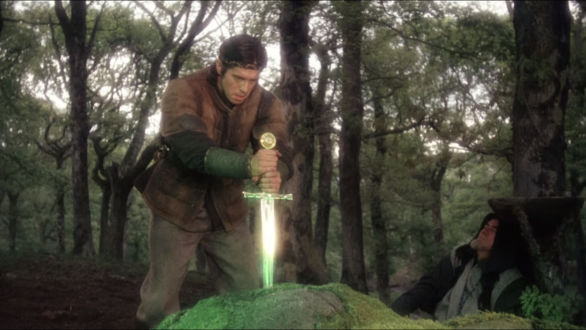 Picture of Excalibur