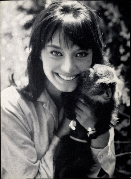 Picture of Helga Sommerfeld