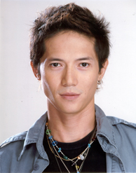 Picture of Rustom Padilla