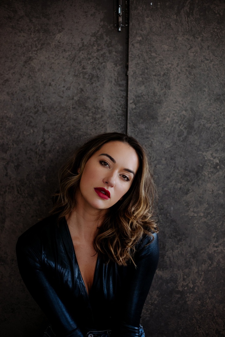 Picture of Tasya Teles