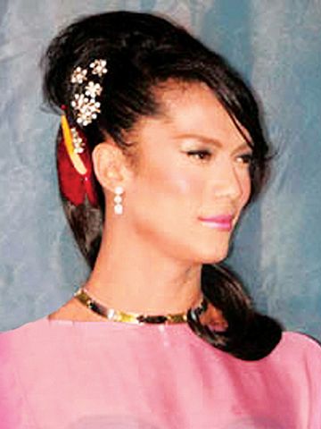 Picture of Rustom Padilla