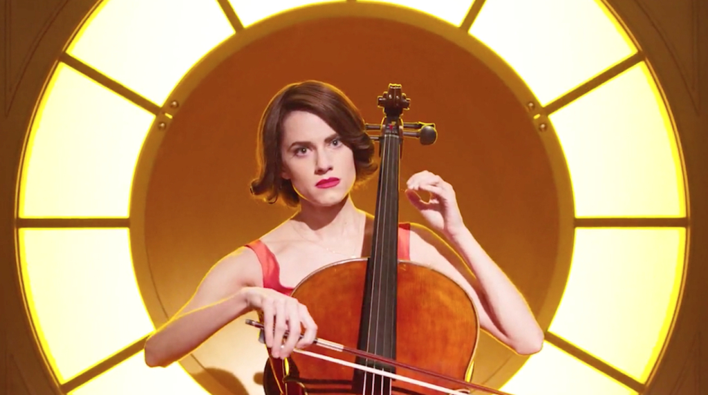 Picture of The Perfection