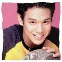 Image of Mark Acueza