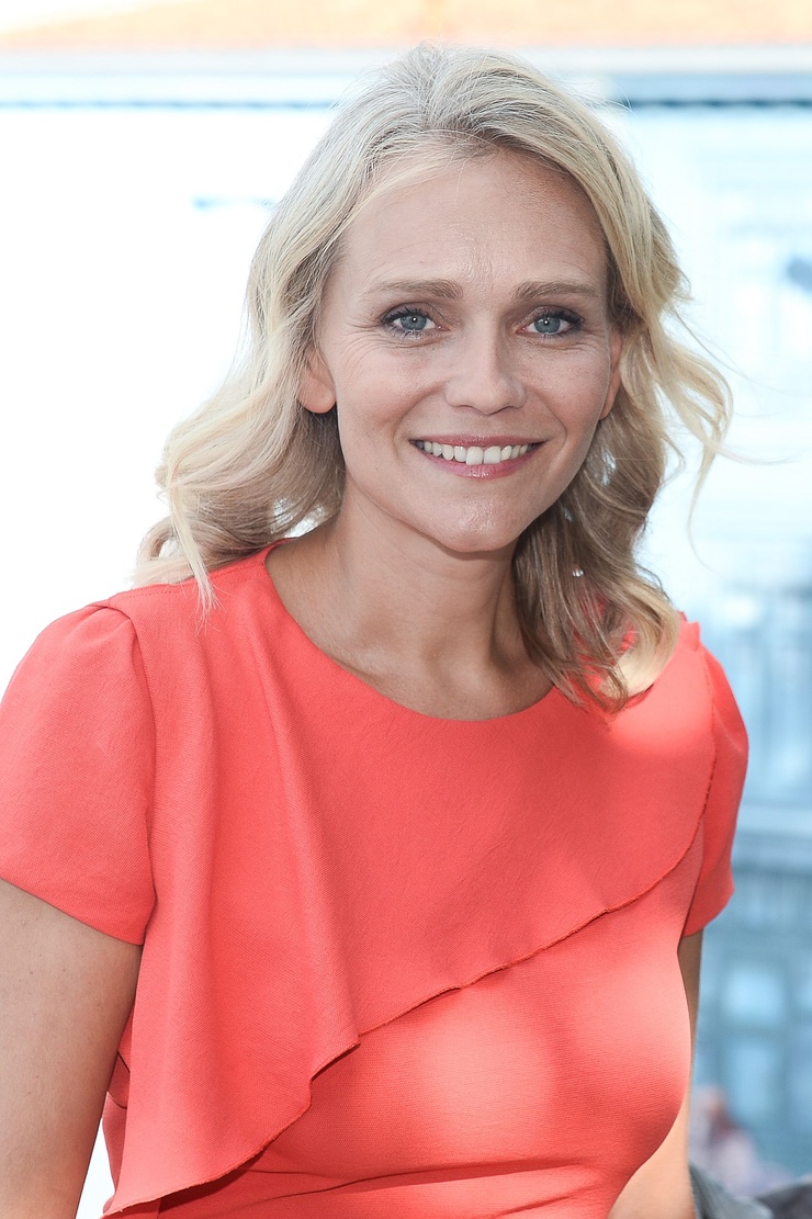 Image of Claire Borotra