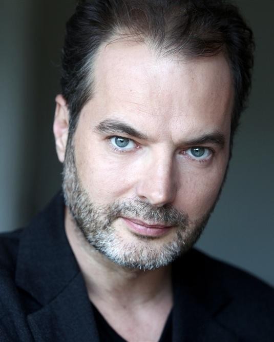 Picture of Philippe Dusseau