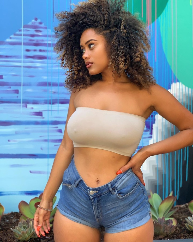 Maryam Abdullah picture