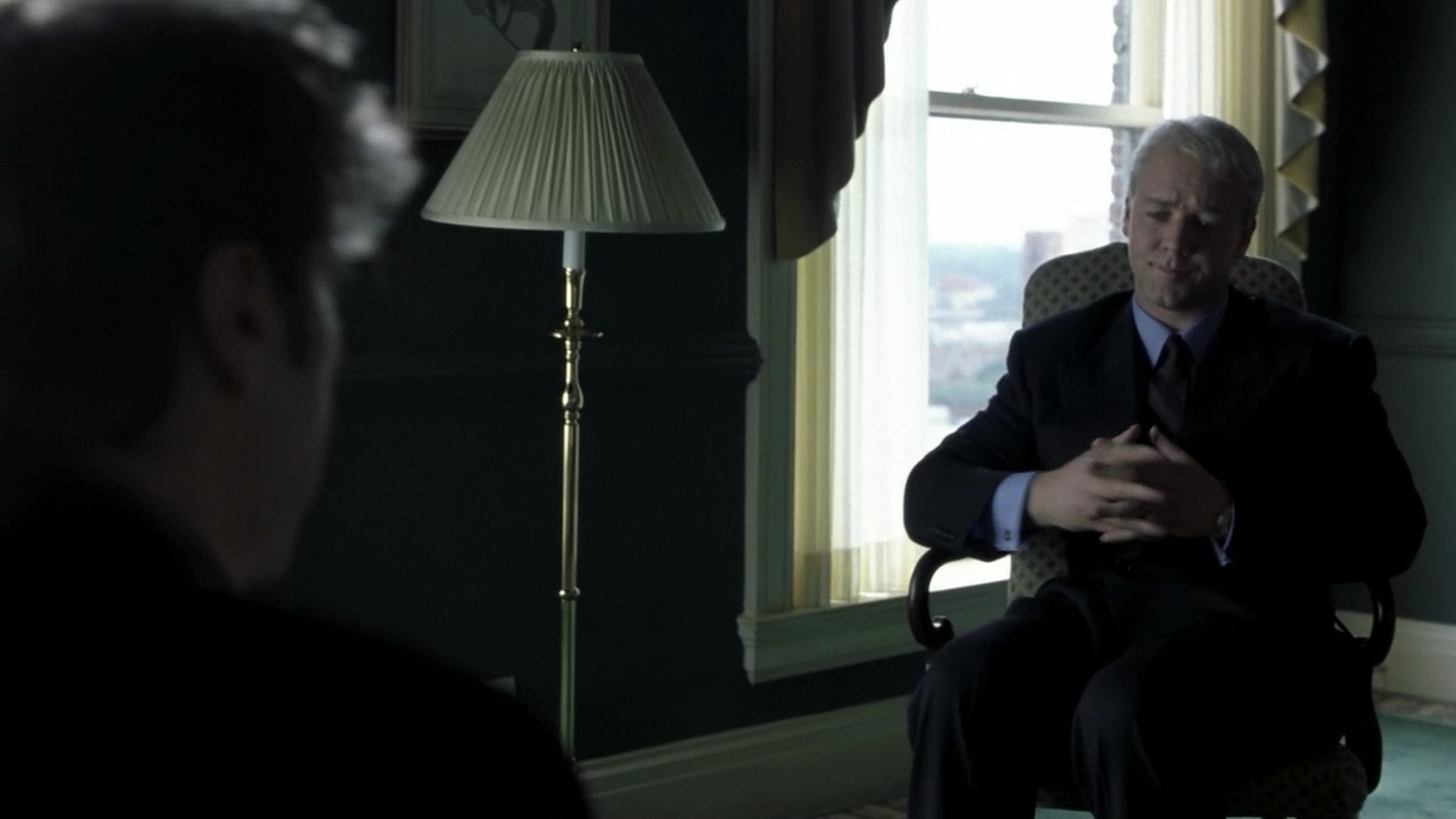 Picture of The Insider