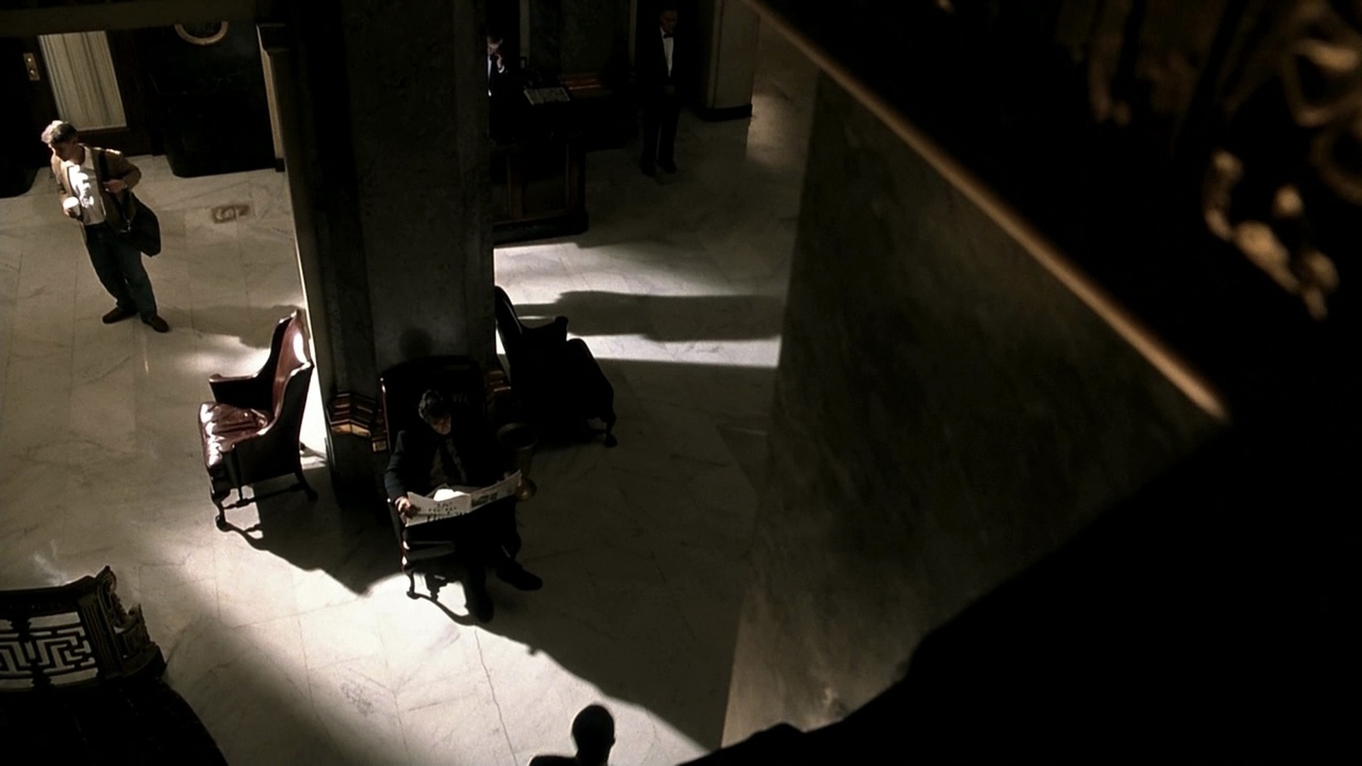 Picture of The Insider (1999)