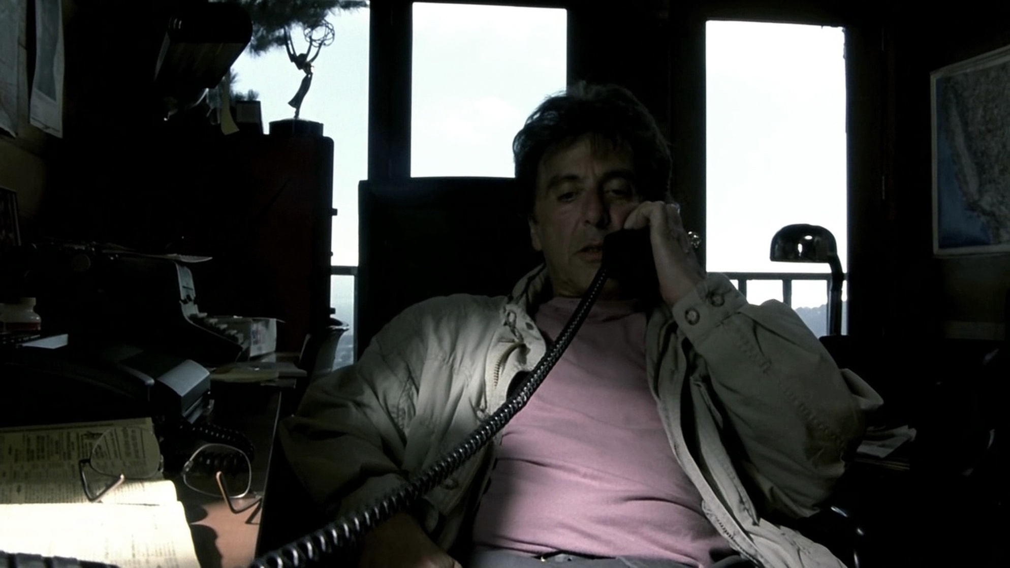 The Insider (1999) picture